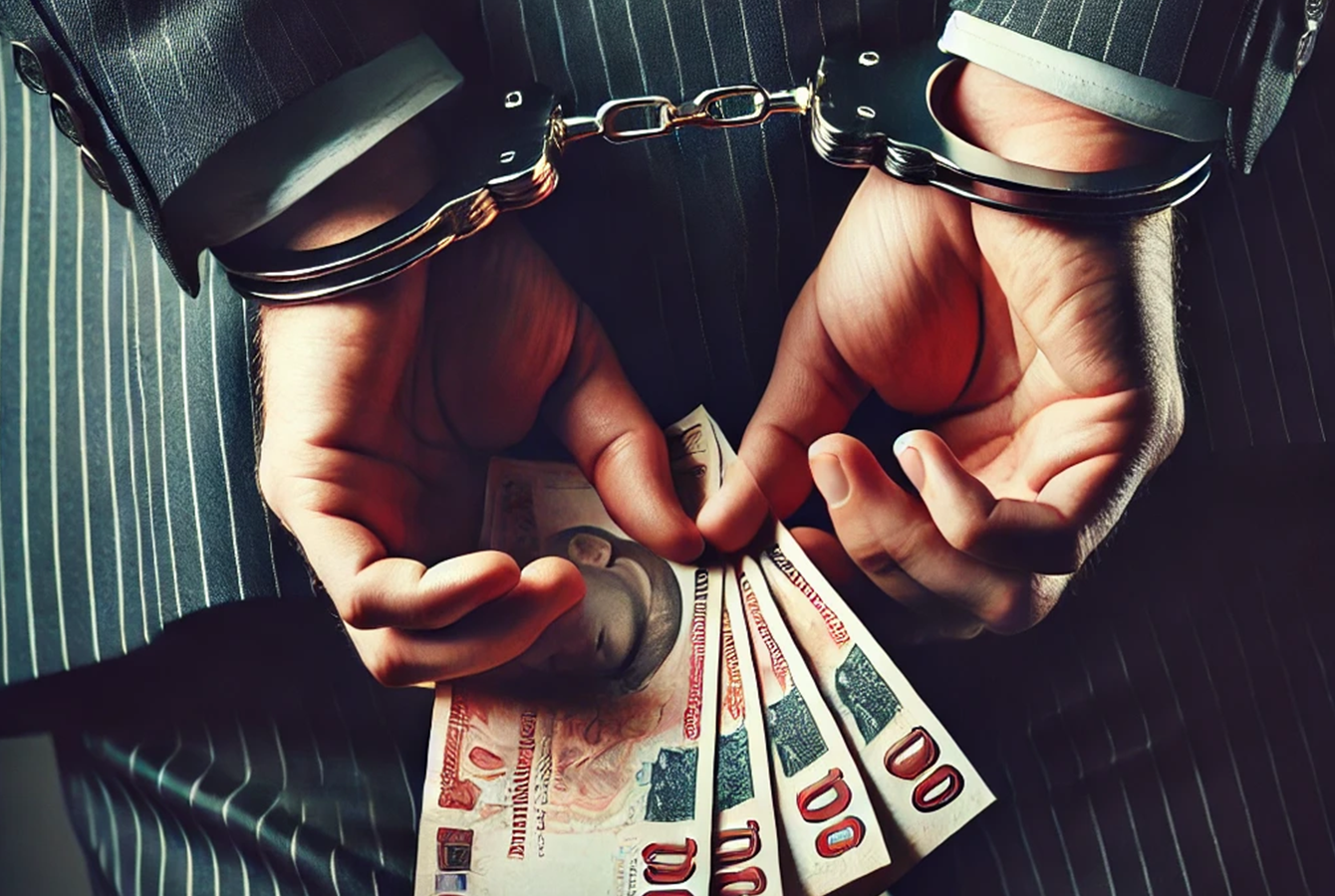 ZİMMET SUÇU - Reşit Hukuk Bürosu